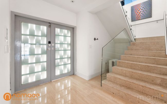 Placida | Miami Vacation Rental | Nomade Villa Collection