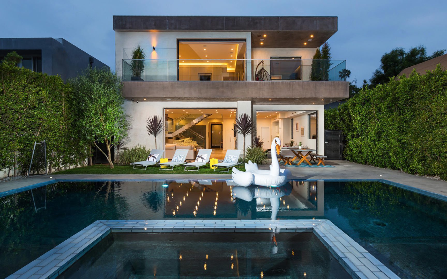 Martel | Nomade Villa Collection