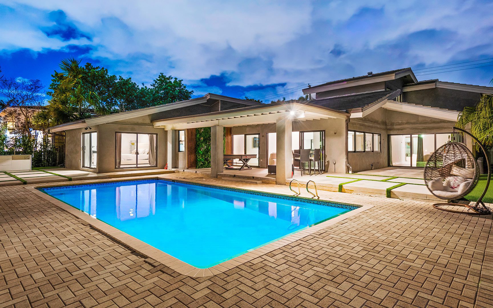 Miami Villa Rentals | Nomade Villa Collection
